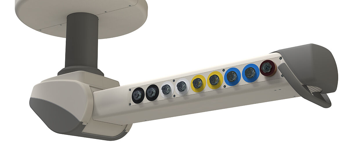 MediSpace (yyo41y) | Ondal Medical Systems